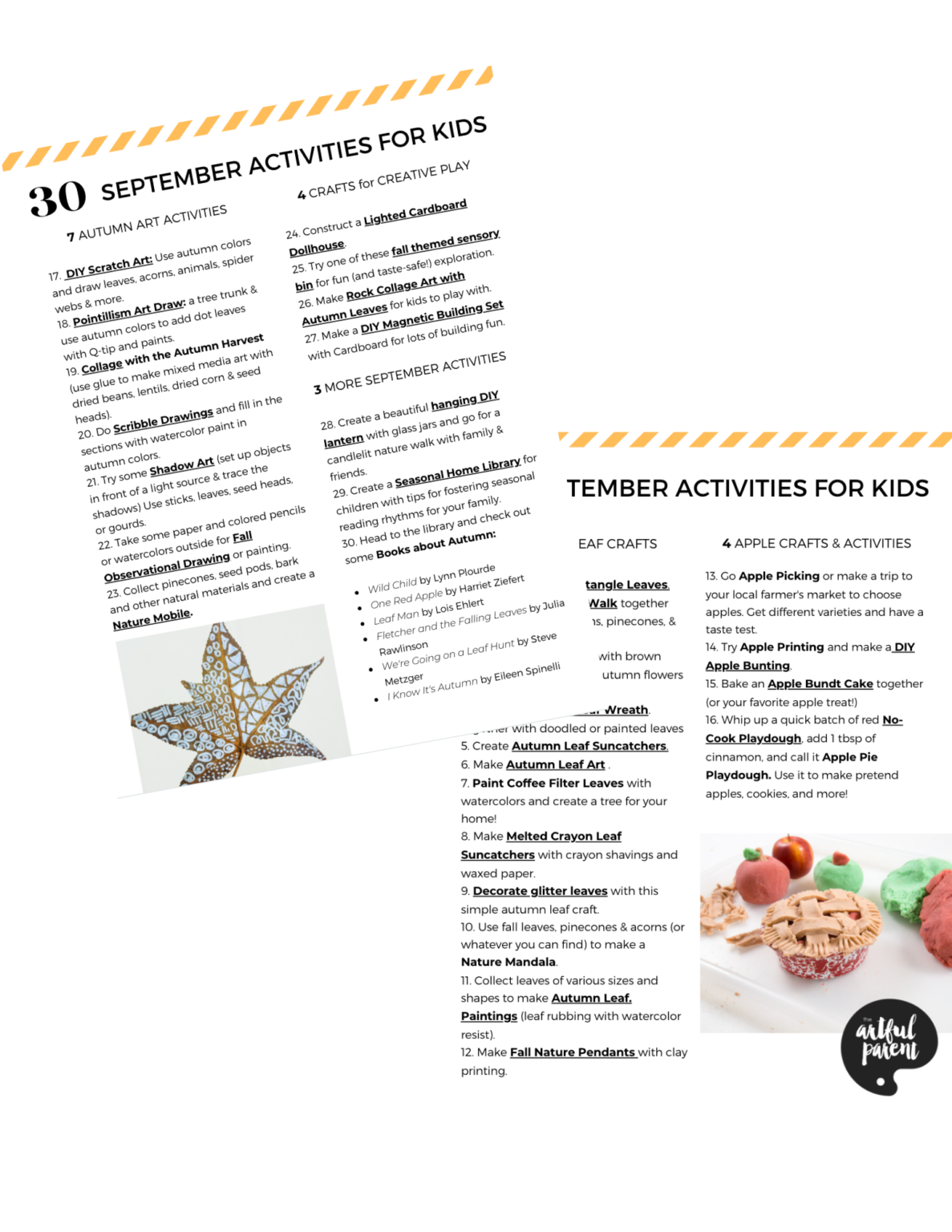 30 Creative September Activities For Kids A Month Of Fun Ideas 30-creative-september-activities-for-kids-a-month-of-fun-ideas