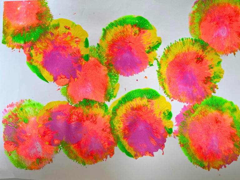 Printmaking for Kids - The Artful Parent
