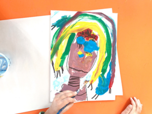 Art Resources to Encourage Creativity for Kids