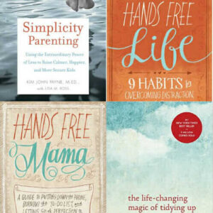 Best Parenting Books – Resources for Intentional Family Living