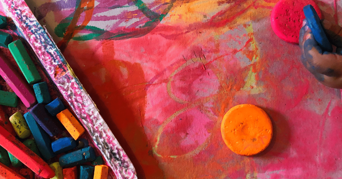 The BEST Art Supplies for Preschoolers - The Artful Parent