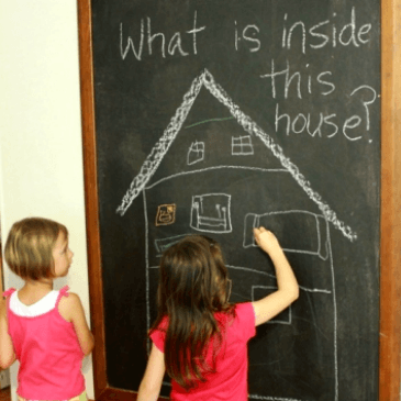 Observational Drawing for Kids and Tips to Get Started