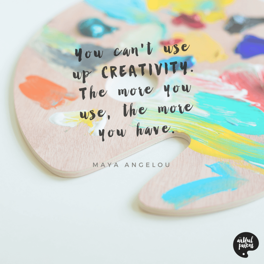 18 Inspirational Creativity Quotes To Live By For All Ages 18 Inspirational Creativity Quotes To Live By For All Ages