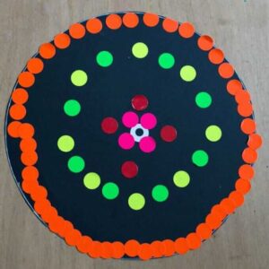 13 Simple Sticker Art Projects for Kids Who Love Stickers