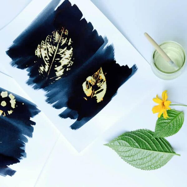 How to Make Magic Paper & 3 Fun Ways to Use It