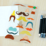 The Art of Strewing (A low-key way to encourage kids creativity & learning)