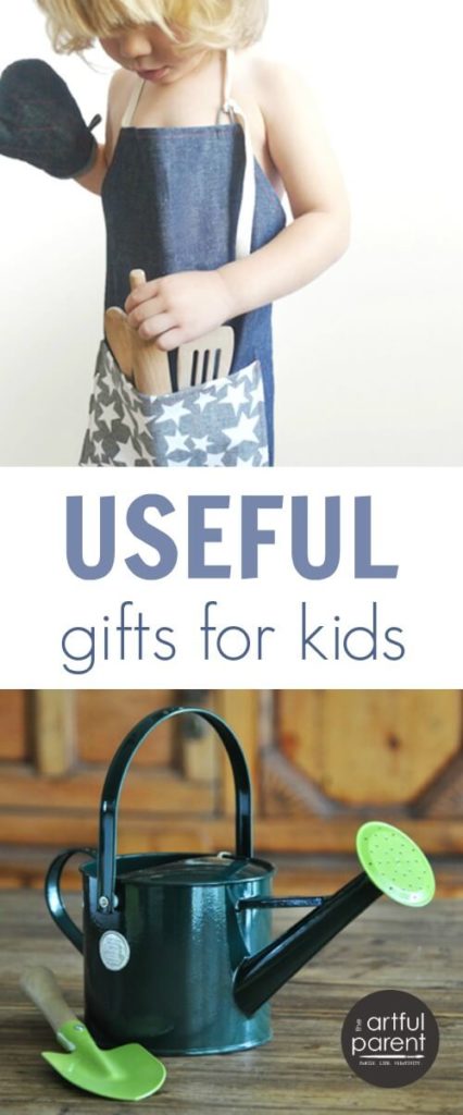 Useful Gifts for Kids - Kids Love and Learn with Real Tools with Real Uses