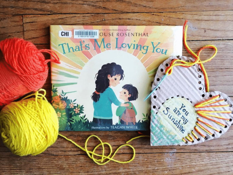 The Best Books for Valentine's Day