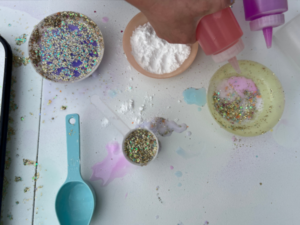 How to Make Fizzy Potions for Fun Sensory Play