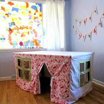 89 Indoor Activities for Kids – Creative Fun All Year Long!