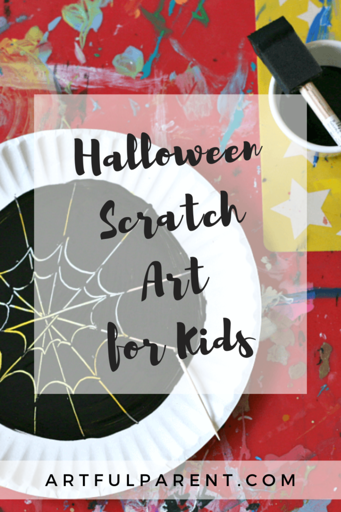 Halloween Scratch Painting Ideas Desktop Halloween Wallpapers | Pixels ...