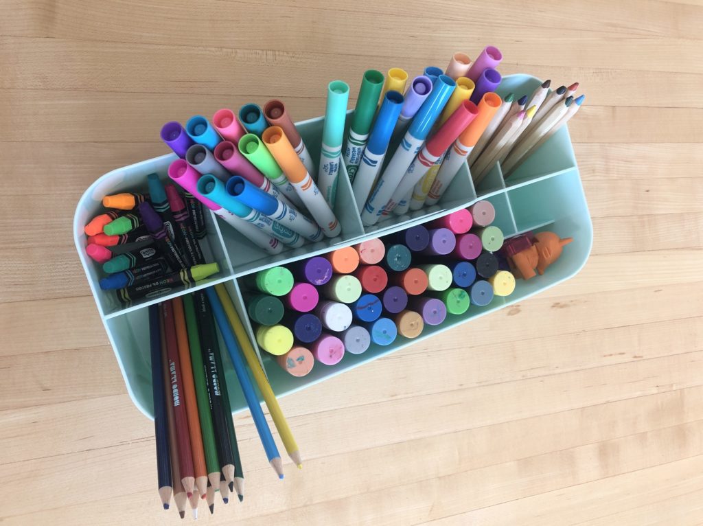The BEST Art Supplies for Preschoolers - The Artful Parent