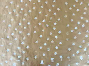 How to Make DIY Wrapping Paper for Kids