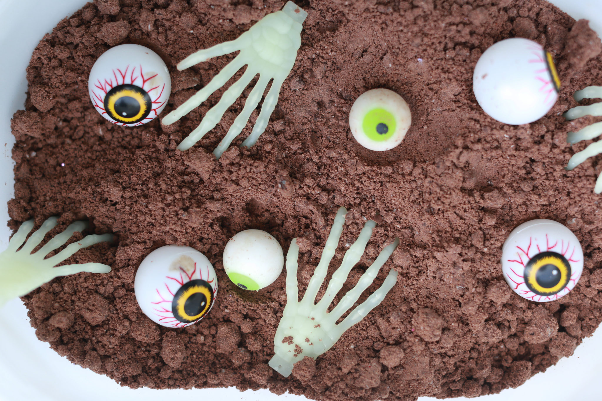7 Halloween Sensory Bin Ideas for Kids - The Artful Parent