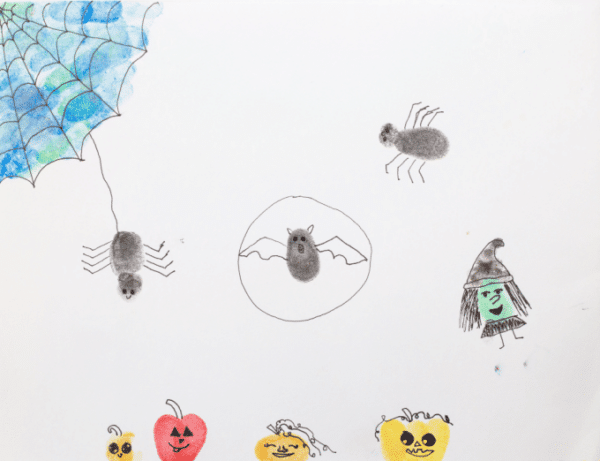 13 Awesome Halloween Craft Ideas for Kids