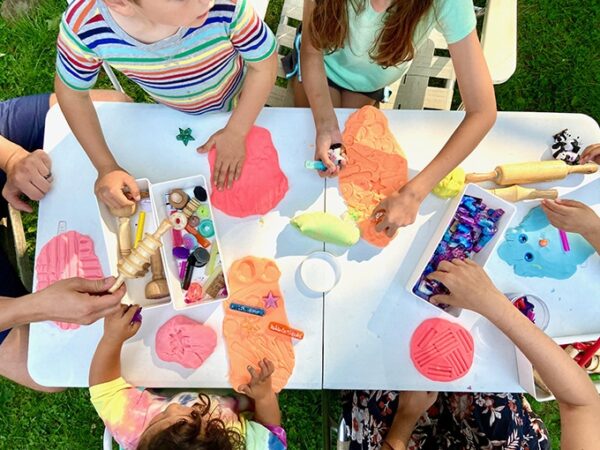 10 Arts and Crafts for Preschoolers - The Artful Parent