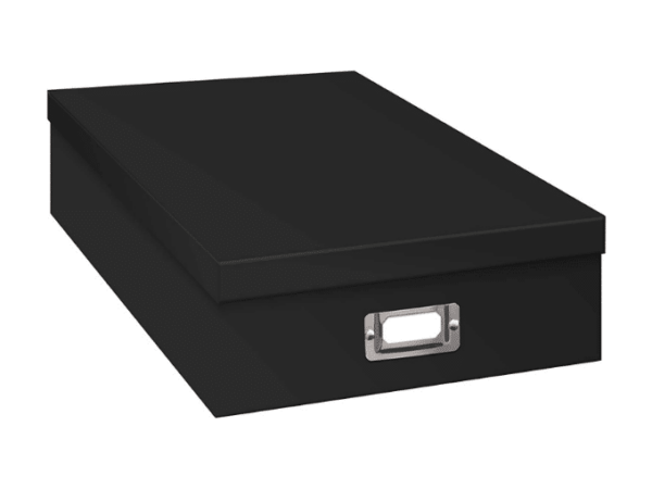 6 Kids Artwork Storage Ideas - The Artful Parent