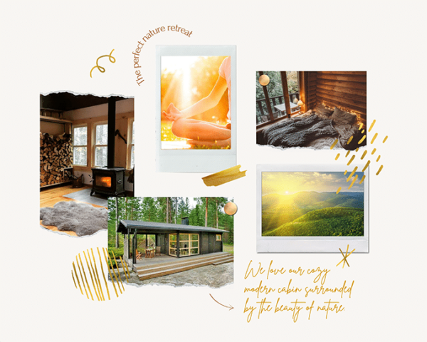 How to Make a Vision Board that Works In 9 Simple Steps