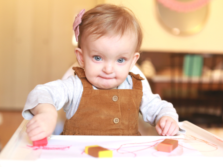 The BEST Baby Art Supplies - The Artful Parent