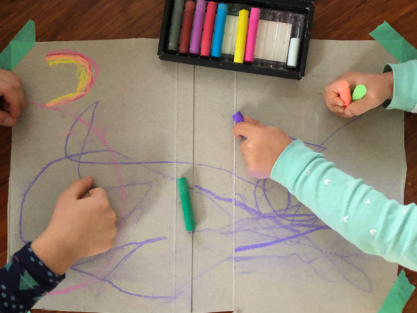 Fun Preschool Activities for Creative At-Home Learning