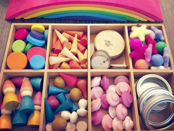 Fun Preschool Activities for Creative At-Home Learning