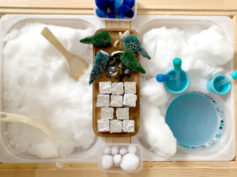 25 Creative Indoor Activities for Kids