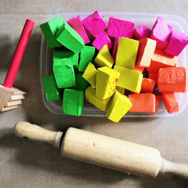 13 Easy Art and Craft Activities for Transitions
