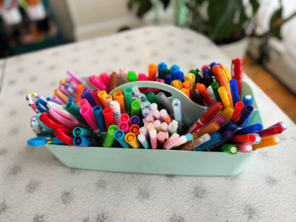 13 Easy Art and Craft Activities for Transitions