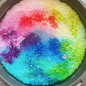 6 Baby Sensory Play Activities - The Artful Parent