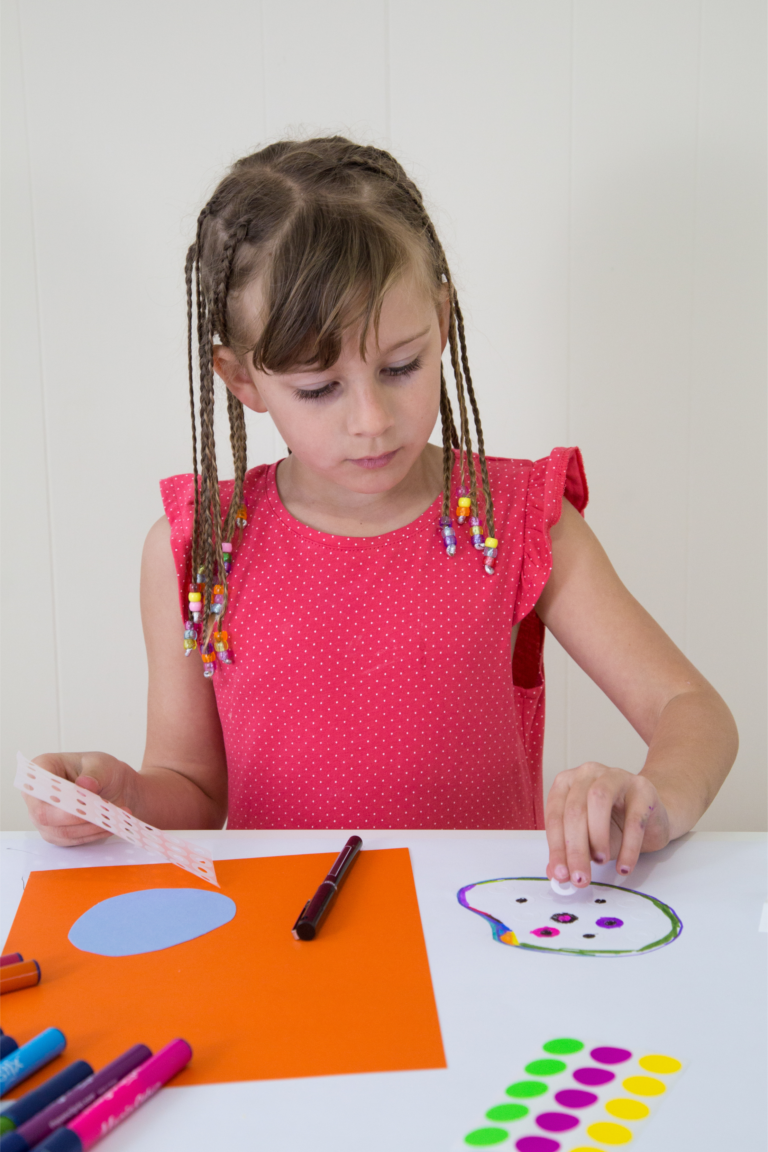 11 Creative Activities for Kids