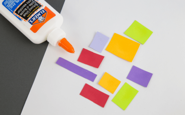 13 Easy Art and Craft Activities for Transitions