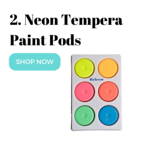 5 Premium Art Supplies for Gifts