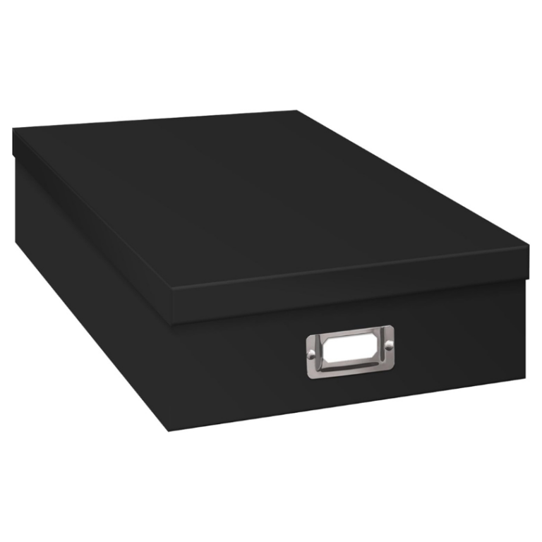 6 Kids' Artwork Storage Ideas - The Artful Parent