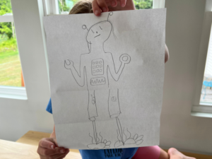 12 Kids' Drawing Games for Creative Fun