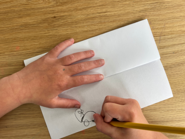 The Exquisite Corpse Drawing Game