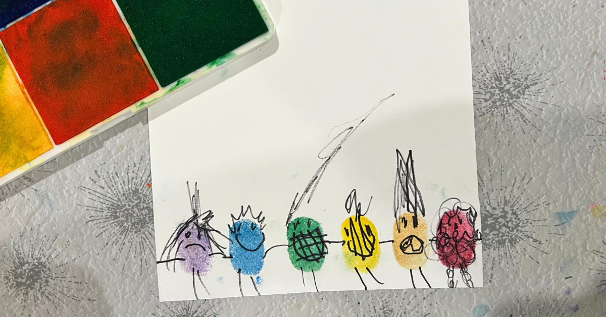 How To Draw A Fingerprint Fingerprint Step By Step Fingerprint Art For