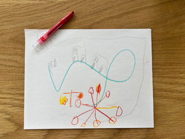 12 Kids' Drawing Games for Creative Fun