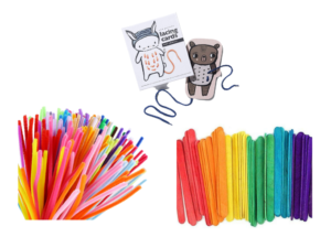 The Best Kids Travel Activities