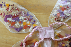 12 Flower Crafts for Kids - The Artful Parent