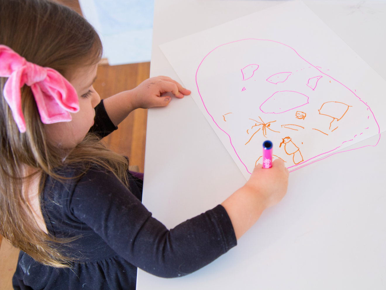 Creative Alternatives to Coloring Books for Kids