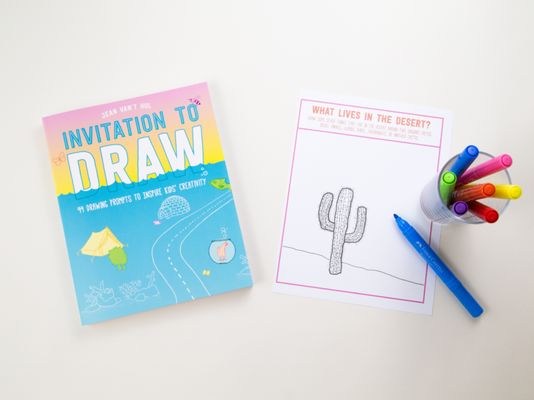Creative Alternatives to Coloring Books for Kids