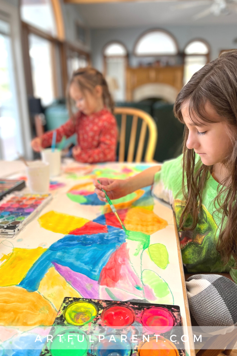 The BEST Art Supplies for Drawing - The Artful Parent