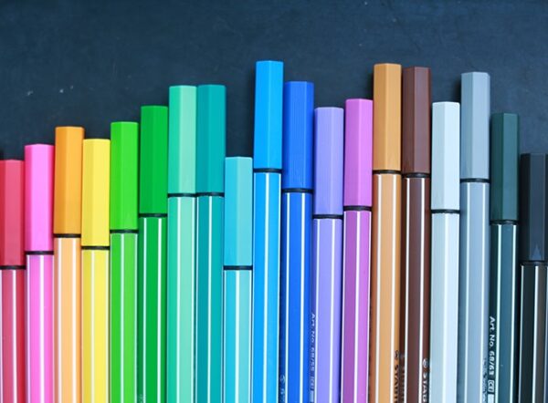 The BEST Art Supplies for Drawing