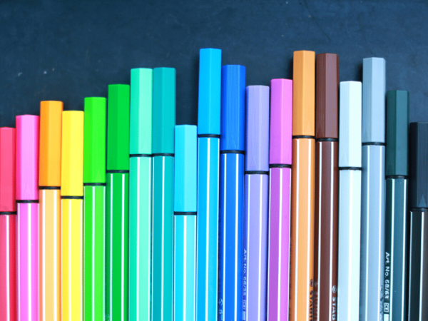 The BEST Art Supplies for Drawing