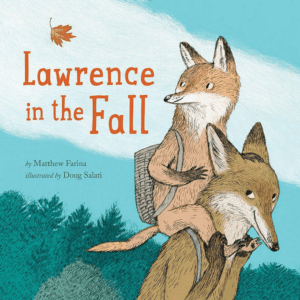 15 Fall Children's Books for Your Family