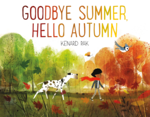 15 Fall Children's Books for Your Family
