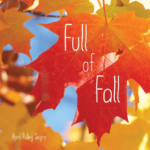 15 Fall Children's Books for Your Family