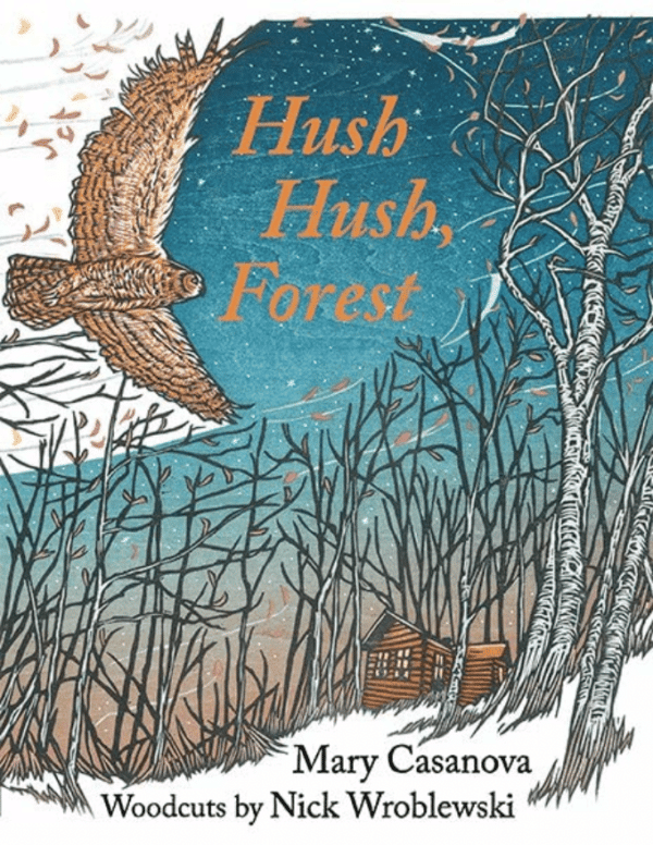 15 Fall Children's Books for Your Family