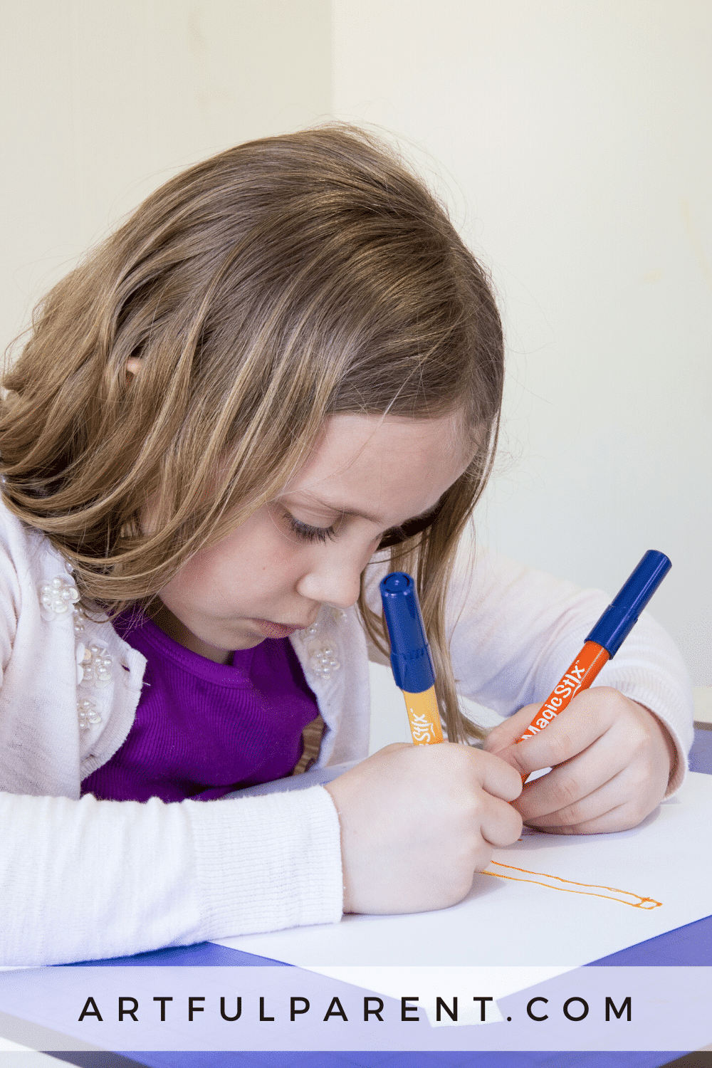 12 Kids' Drawing Games for Creative Fun