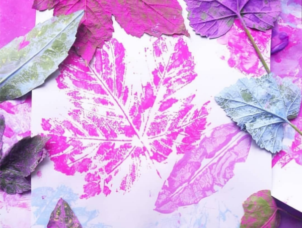 12 Creative Fall Craft Ideas for Kids